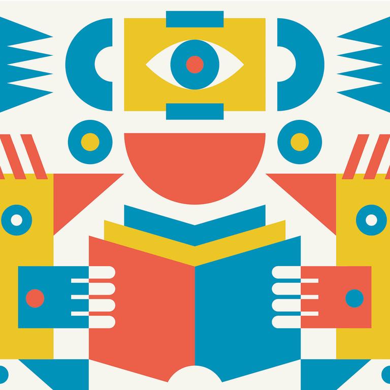 Bogforum - 3. - 5. november 2023